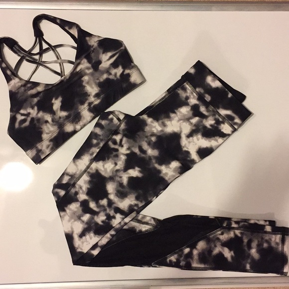 Mossimo Supply Co. | Other | Athletic Workout Set | Poshmark